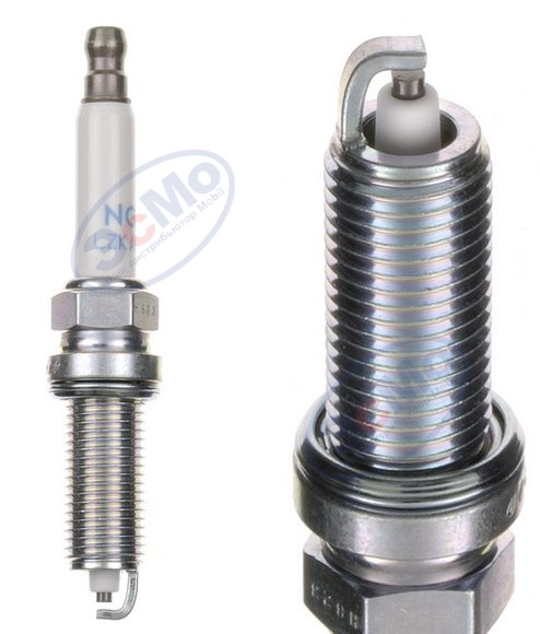 Свечи (NGK) (6799) LZKAR7A Citroen C4 1.4 (шт) в магазине Эсмо. Купить ...